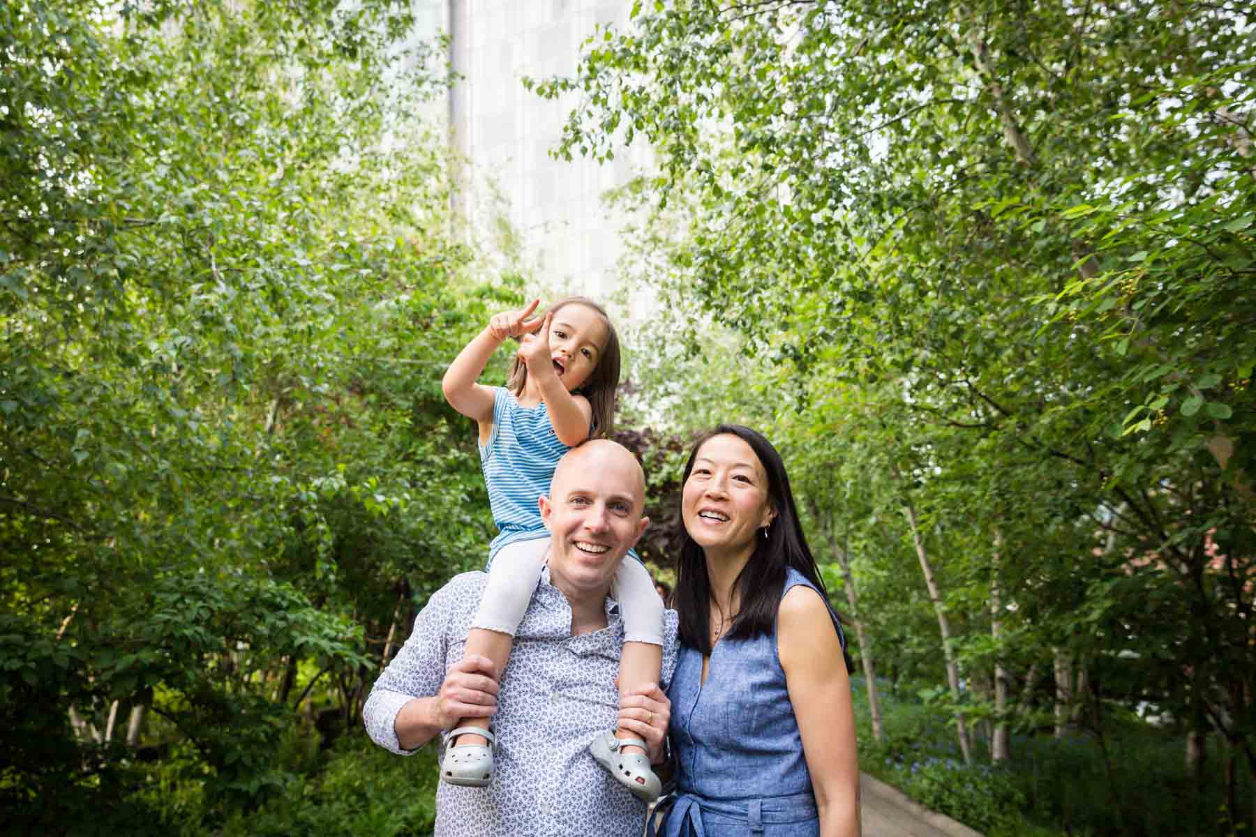 High Line Family Portrait Tips - Wedding & Family Photographer | Kelly ...