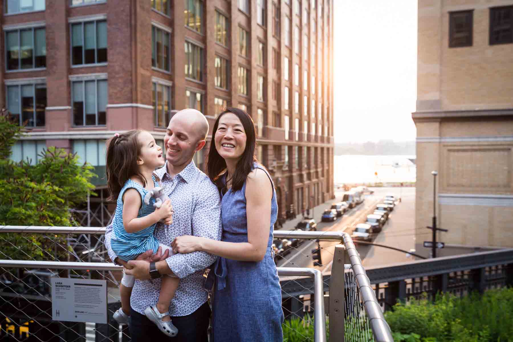 High Line Family Portrait Tips - Wedding & Family Photographer | Kelly ...