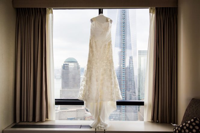 Locanda Verde Wedding | Photos & Event Planning Details