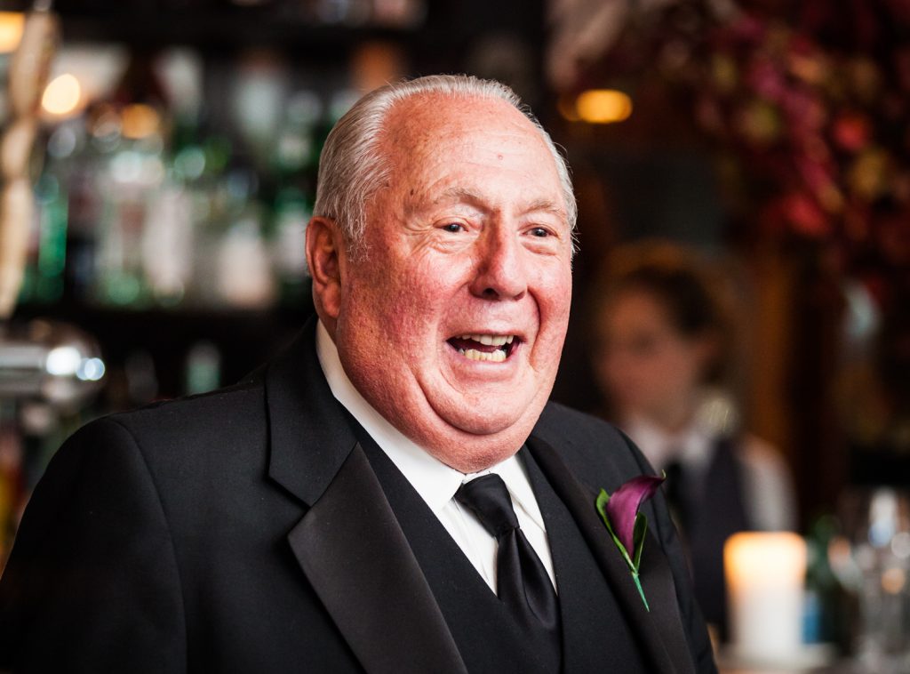 Locanda Verde Wedding | Photos & Event Planning Details