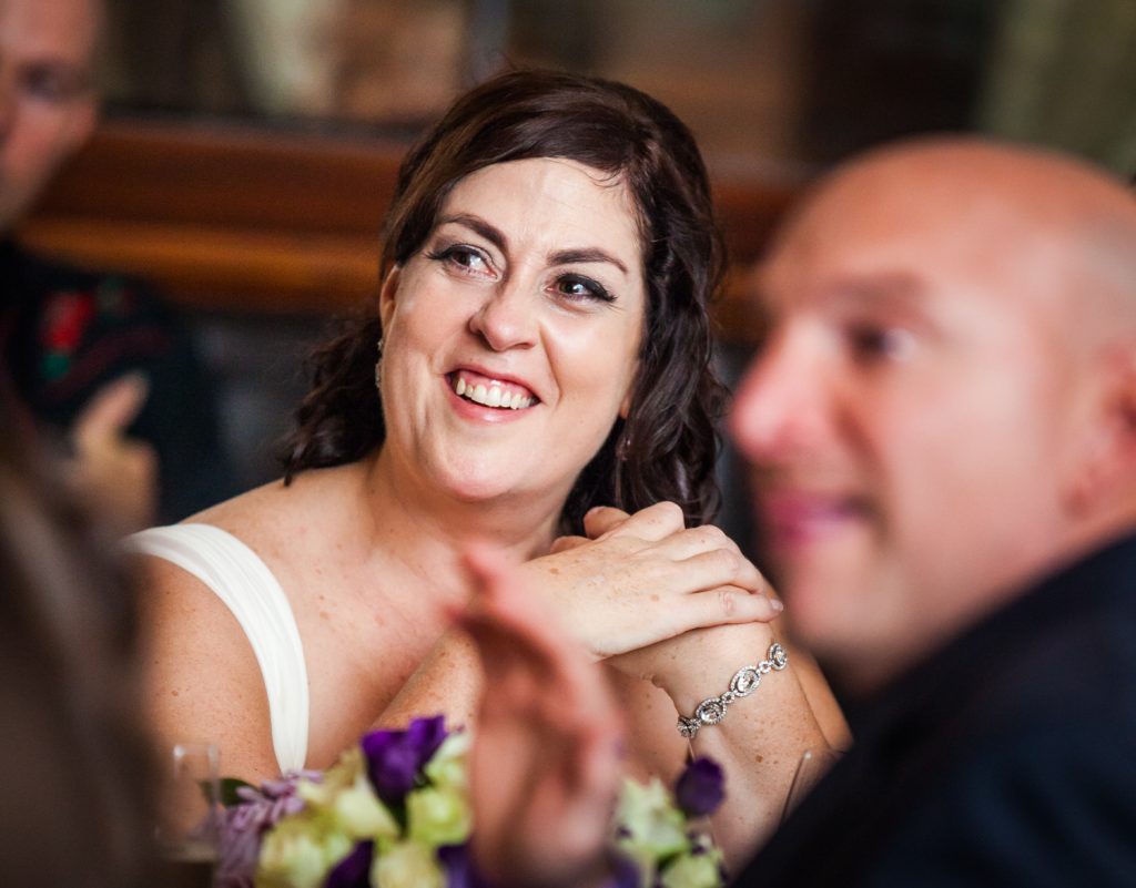 Locanda Verde Wedding | Photos & Event Planning Details