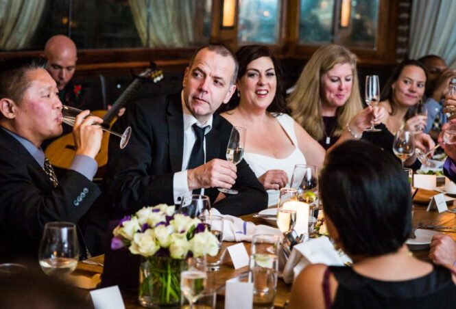 Locanda Verde Wedding | Photos & Event Planning Details