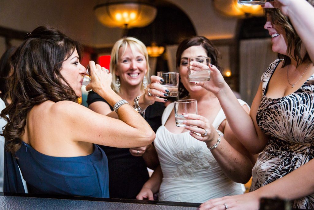 Locanda Verde Wedding | Photos & Event Planning Details