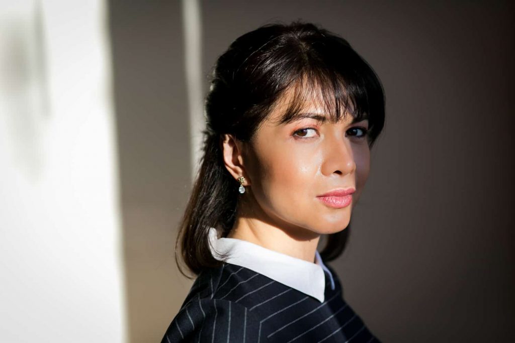 Online Portrait Tips | Take Your Social Media to the Next Level