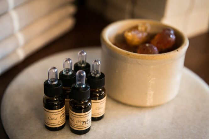 The Oxford Exchange in Tampa by NYC photojournalist, Kelly Williams