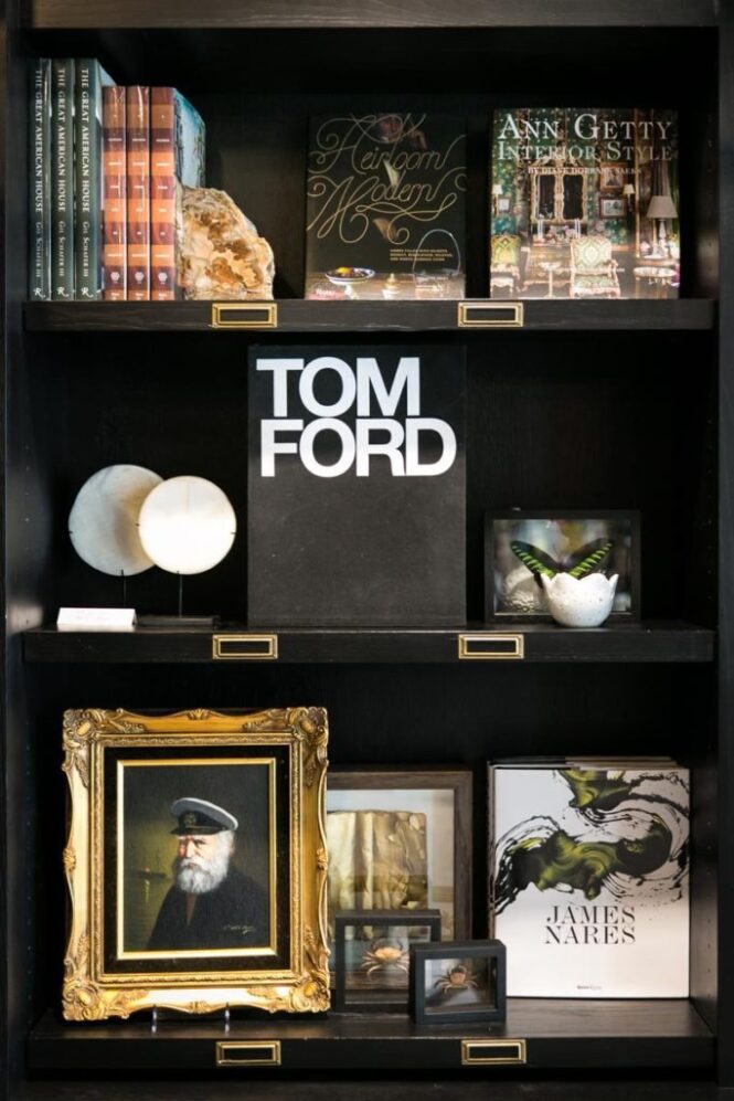 The Oxford Exchange in Tampa by NYC photojournalist, Kelly Williams