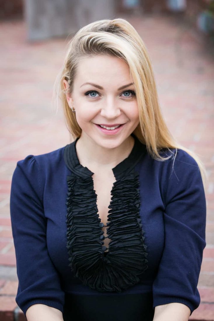 Modeling Headshot Hair and Makeup Tips | How to Look Your Best