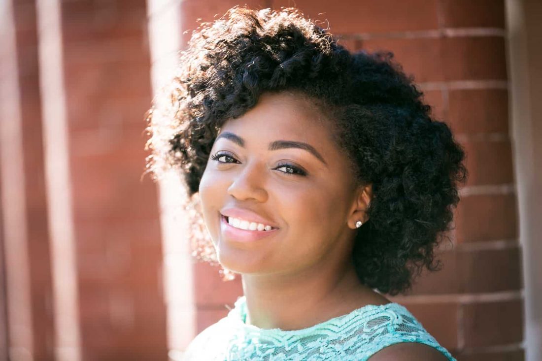 Tampa Modeling Headshots | Florida Model Shines Brightly