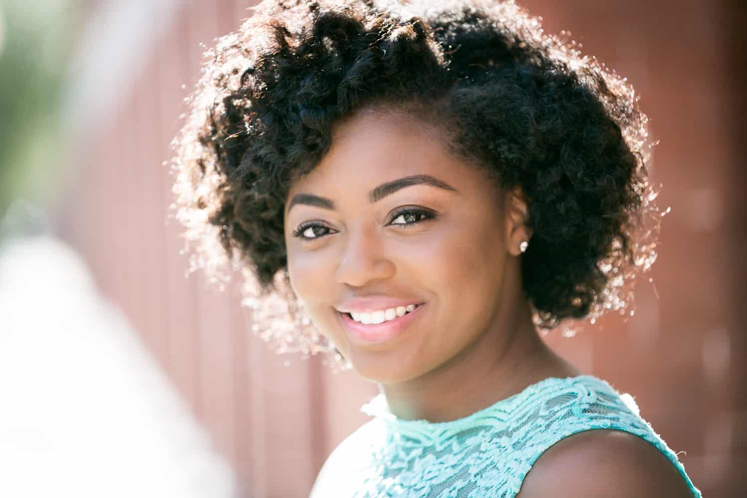 Tampa Modeling Headshots | Florida Model Shines Brightly