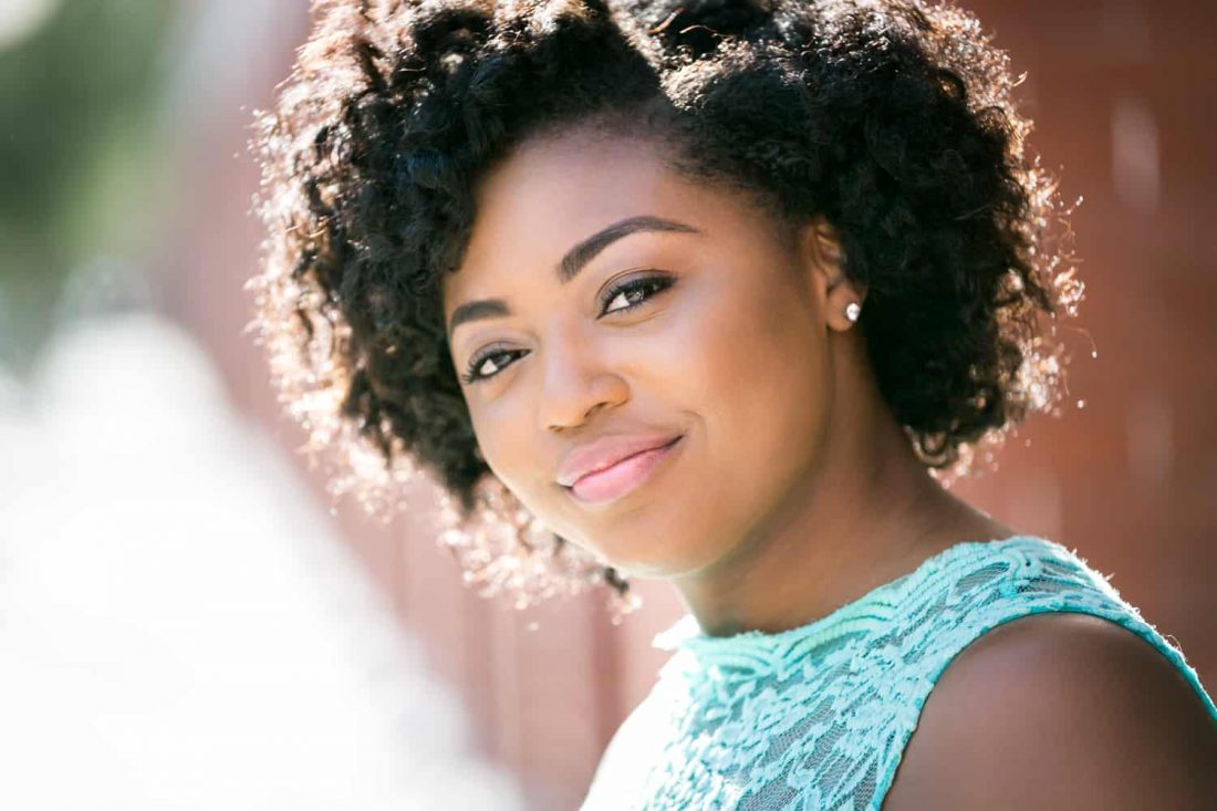 Tampa Modeling Headshots | Florida Model Shines Brightly