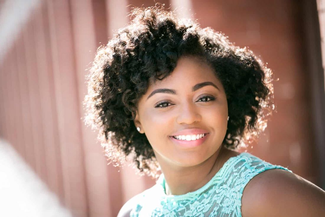 Tampa Modeling Headshots | Florida Model Shines Brightly