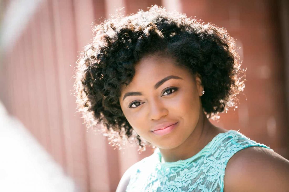 Tampa Modeling Headshots | Florida Model Shines Brightly