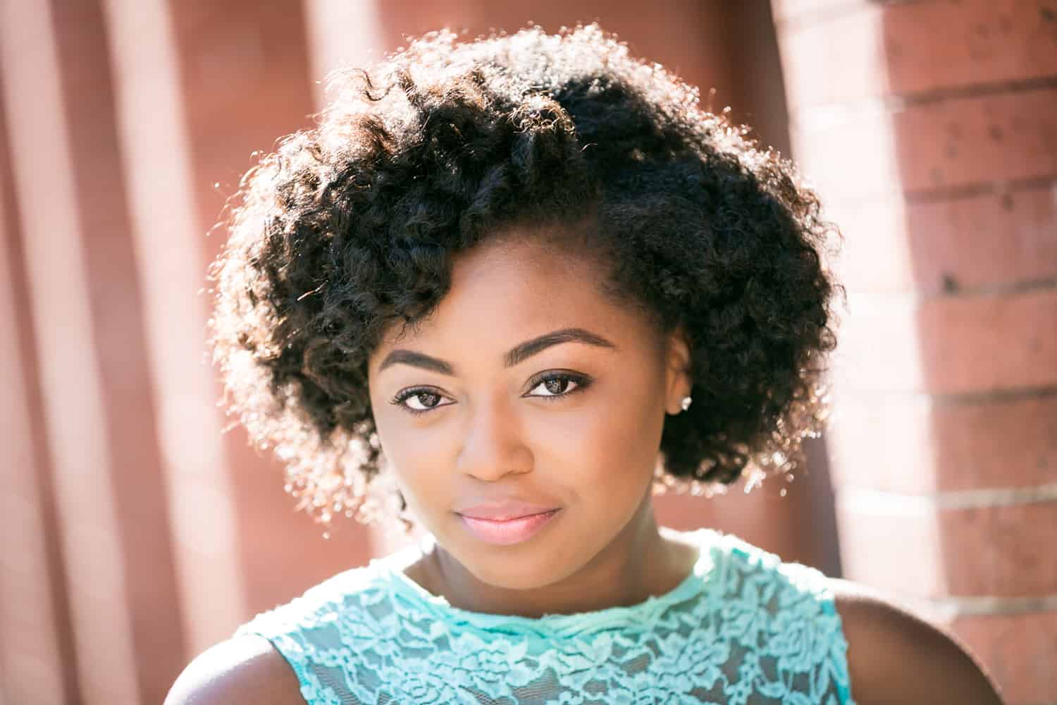 Tampa Modeling Headshots | Florida Model Shines Brightly