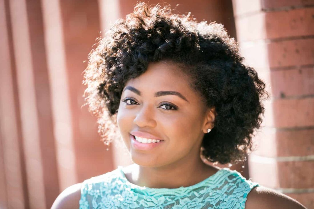 Tampa Modeling Headshots | Florida Model Shines Brightly