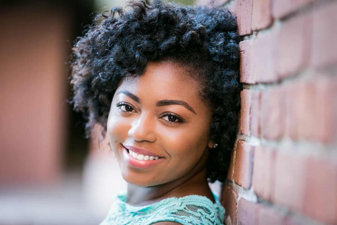 Tampa Modeling Headshots | Florida Model Shines Brightly