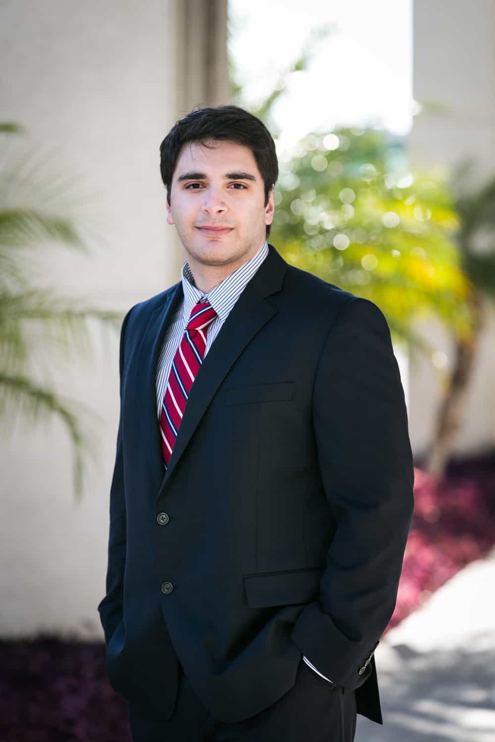 Executive Portrait Tips | How to Get Prepared for Your Photo Shoot