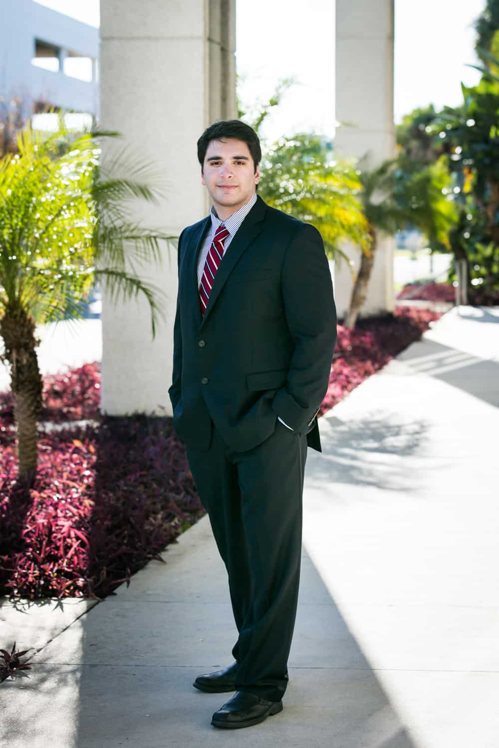 Executive Portrait Tips | How to Get Prepared for Your Photo Shoot