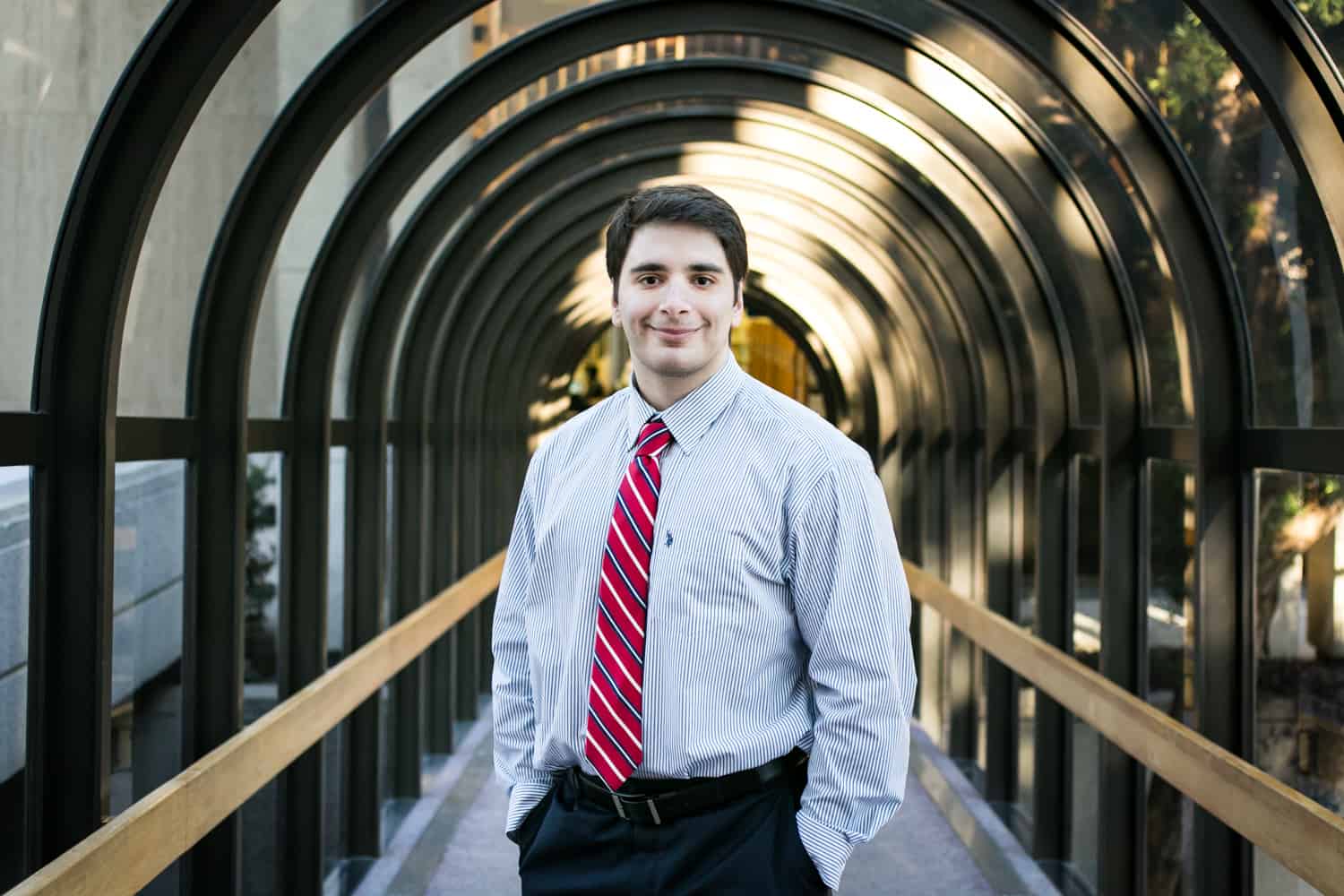 Executive Portrait Tips | How to Get Prepared for Your Photo Shoot