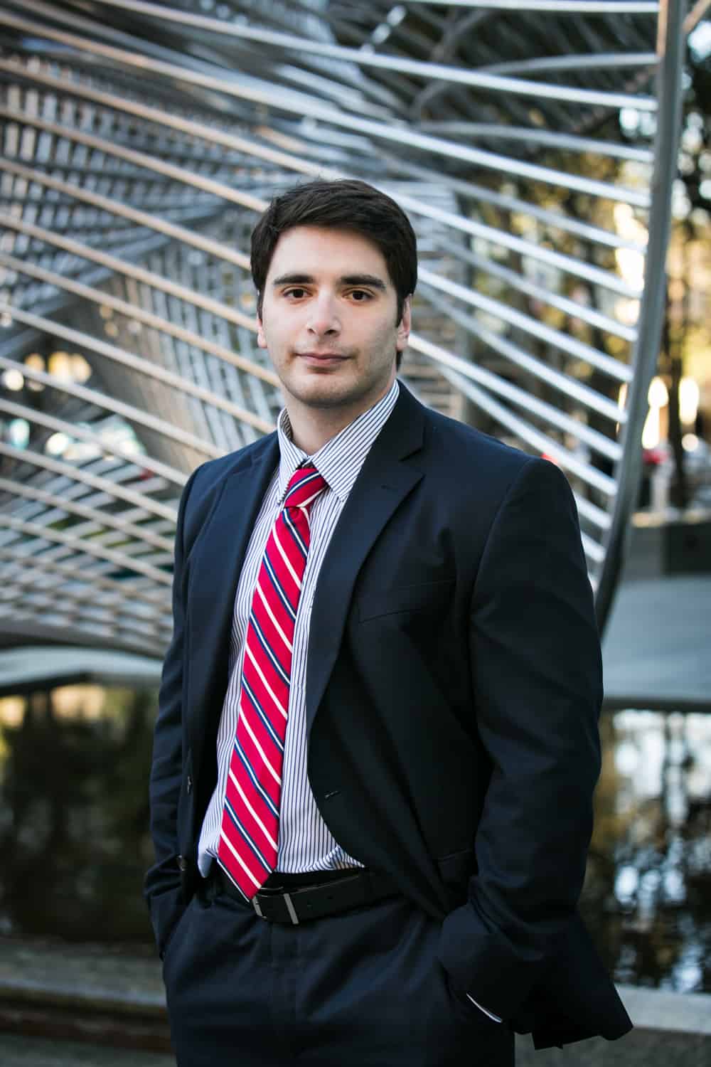 Executive Portrait Tips | How to Get Prepared for Your Photo Shoot