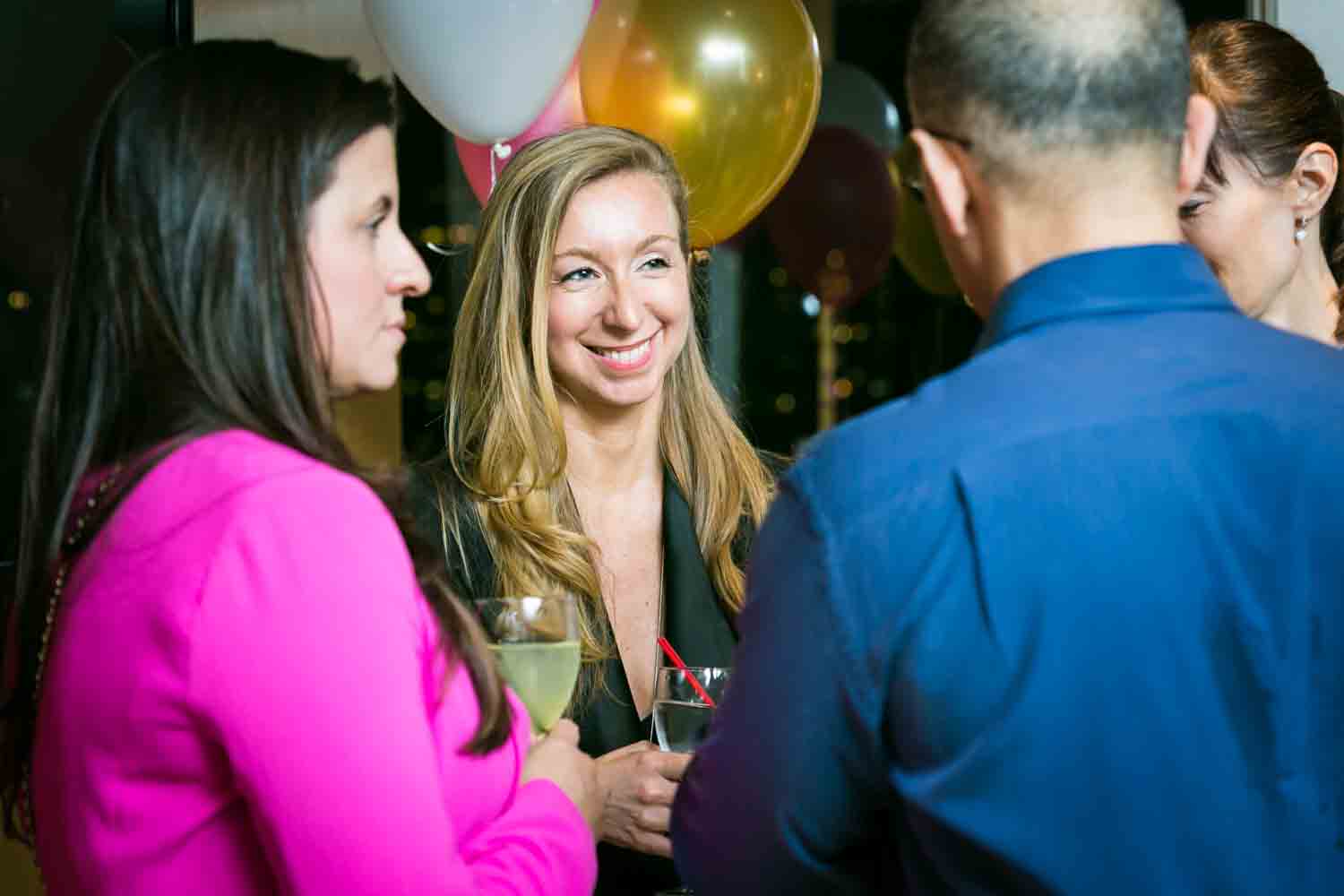 Fun Birthday Party Photos | You're Never Too Old for a Party