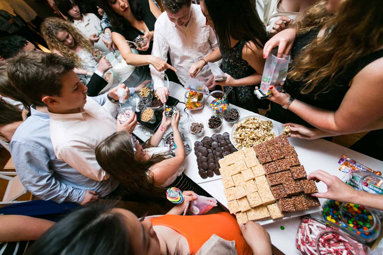 How to Plan the Perfect Bar Mitzvah | Tips & Tricks