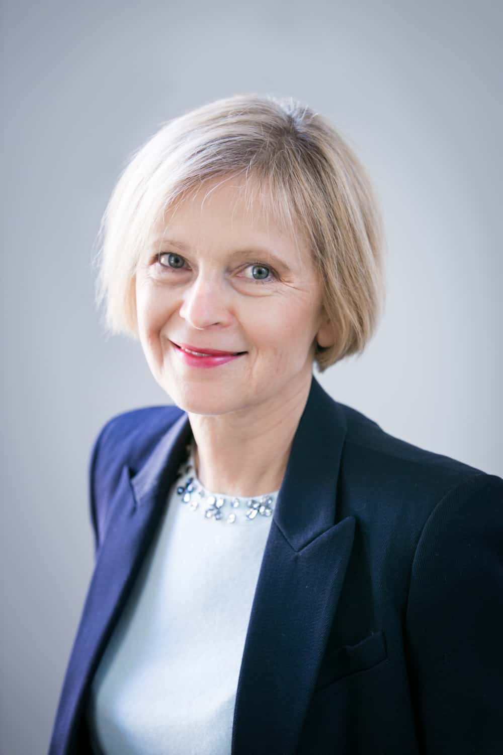 Professional Portraits | NYC Psychiatrist Gets a New Look