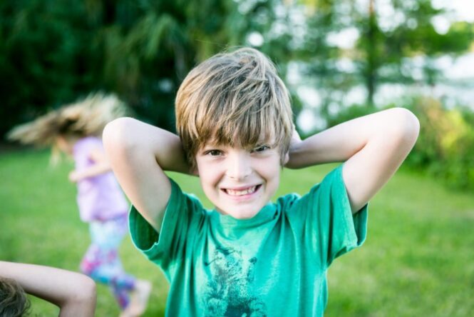 Fun Family Portraits | Kelly Williams, Photographer