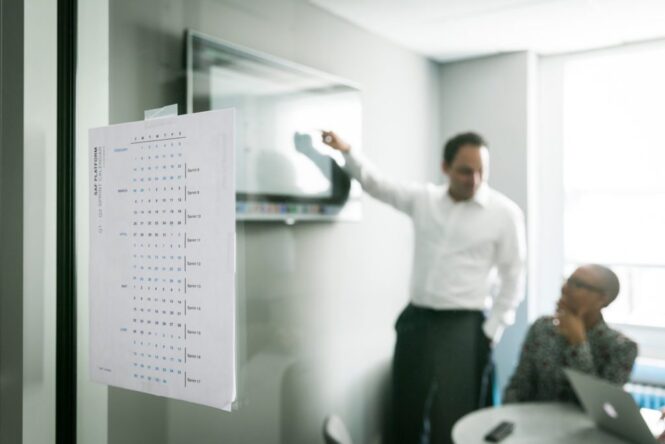 Office Portrait Tips | Kelly Williams, Photographer