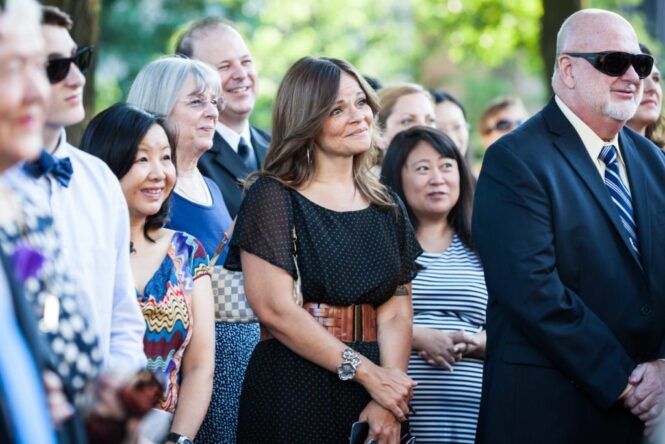 How to Take Great Group Photos | Kelly Williams, Photographer