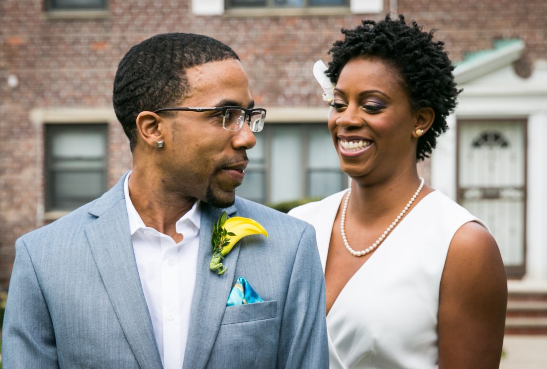 How to Get the Perfect First Look | Kelly Williams, Photographer