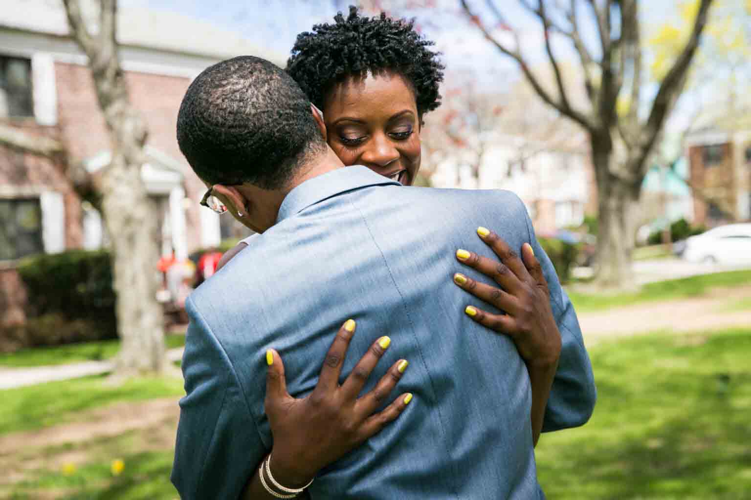 How to Get the Perfect First Look | Kelly Williams, Photographer