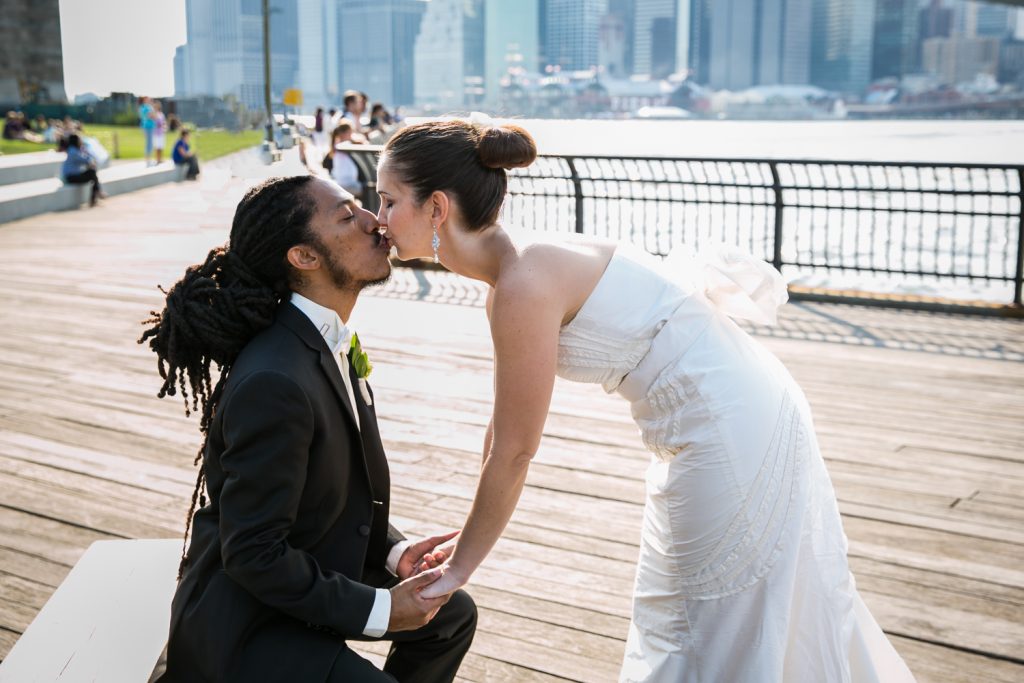 How to Get Perfect First Dance Photos | Photo Tips