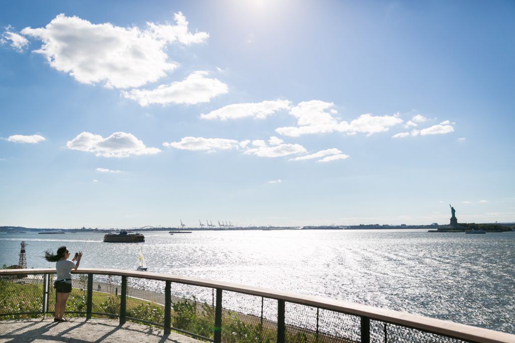 Governors Island Photos | Tips on Planning Your Visit