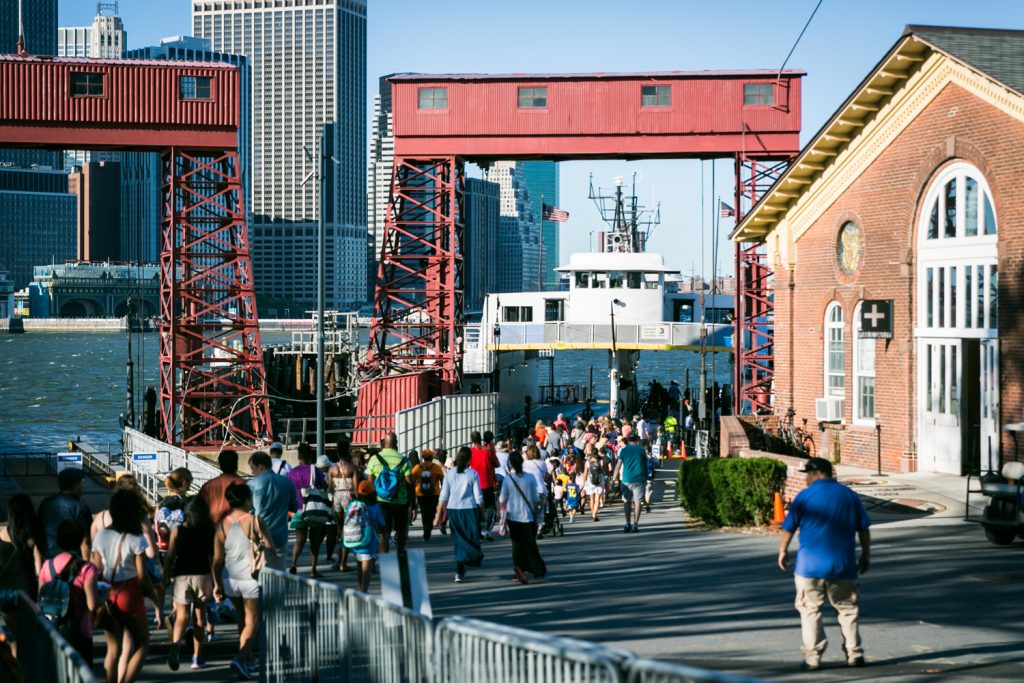 Governors Island Photos | Tips on Planning Your Visit