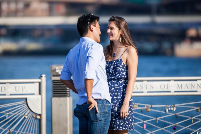 How to Plan a Surprise Marriage Proposal | Tips & Photos