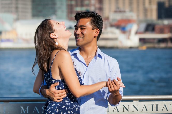 How to Plan a Surprise Marriage Proposal | Tips & Photos