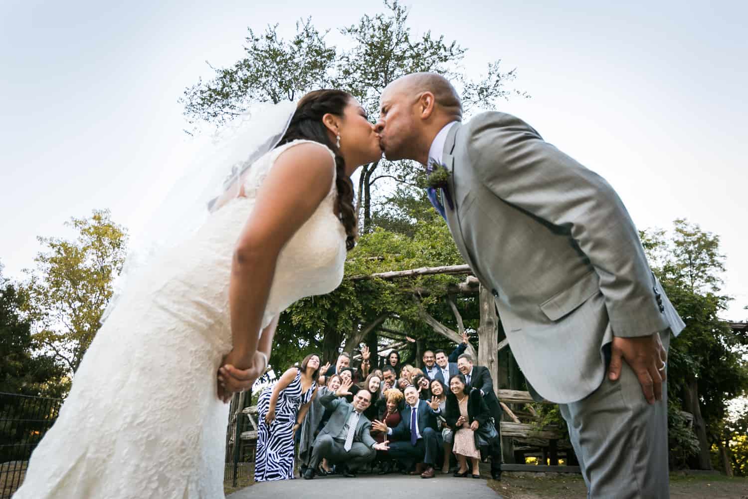 Central Park Wedding Planning Tips | Things to Know Before, During, After