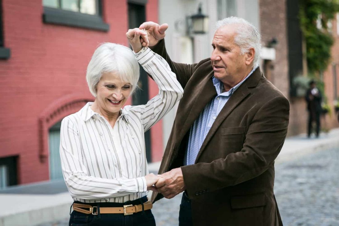 Photojournalistic Portraits | Picture Your Photo Shoot as an Adventure