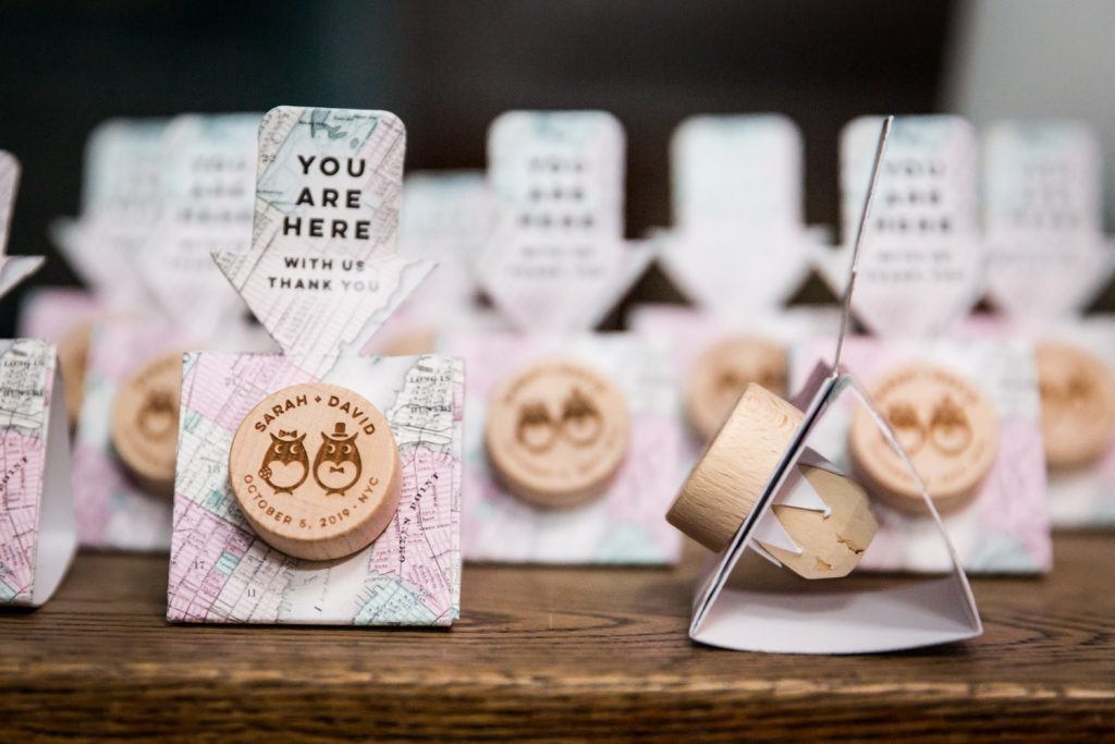 Creative Guest Favors for Any Event | An Exhaustive List