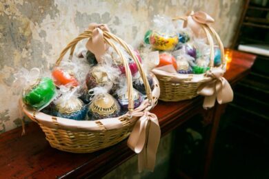 Creative Guest Favors for Any Event | An Exhaustive List