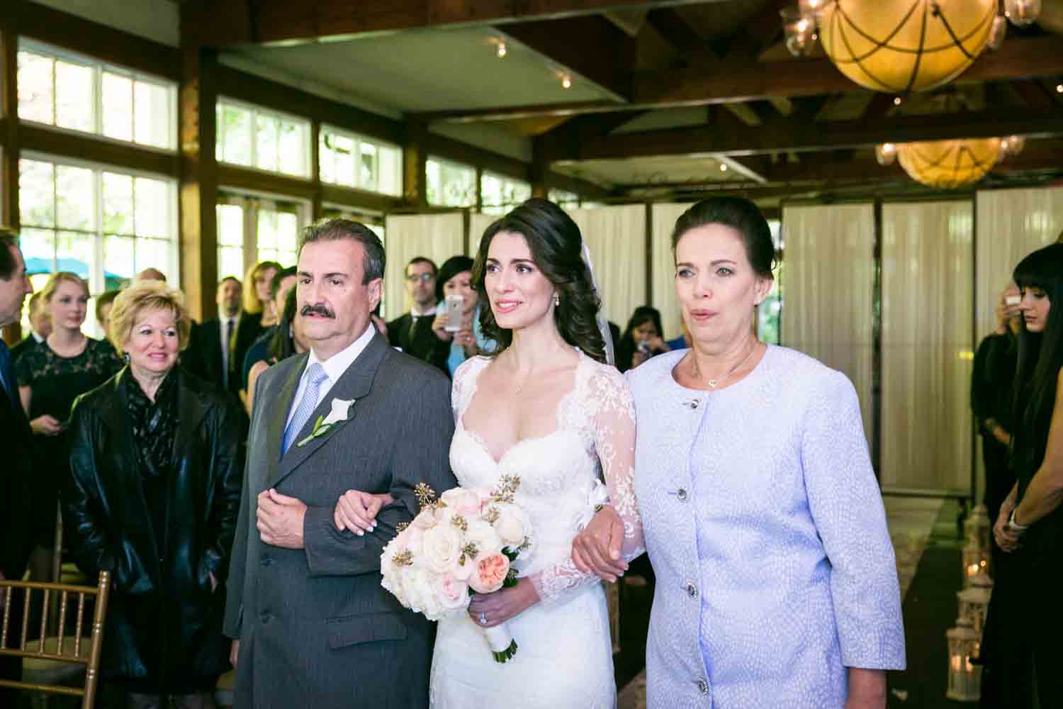 A Loeb Boathouse Wedding | Central Park Wedding