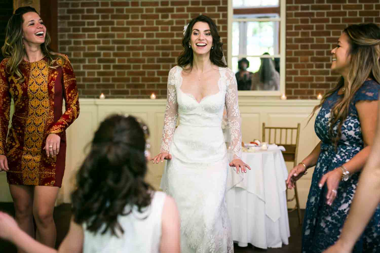 A Loeb Boathouse Wedding | Central Park Wedding with Brazilian Flair