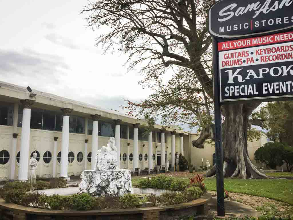 Kapok Tree Restaurant Clearwater | Kelly Williams, Photographer