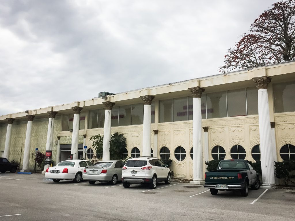 Kapok Tree Restaurant in Clearwater | Kelly Williams, Photographer