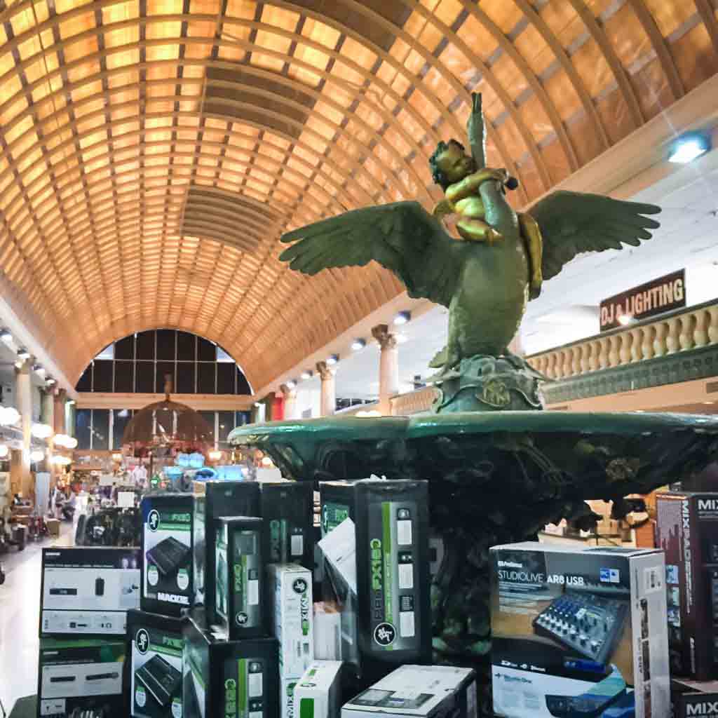 Kapok Tree Restaurant in Clearwater | Kelly Williams, Photographer