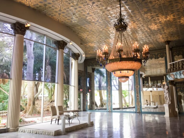 Kapok Tree Restaurant Clearwater | Kelly Williams, Photographer