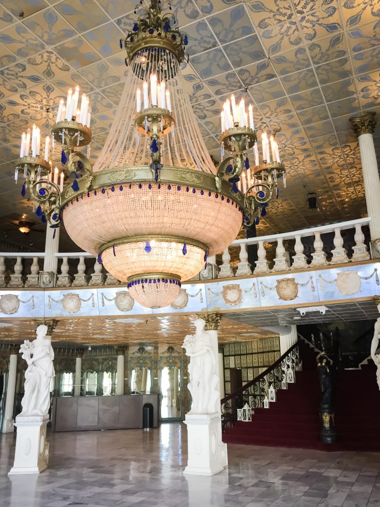 Kapok Tree Restaurant in Clearwater | Kelly Williams, Photographer