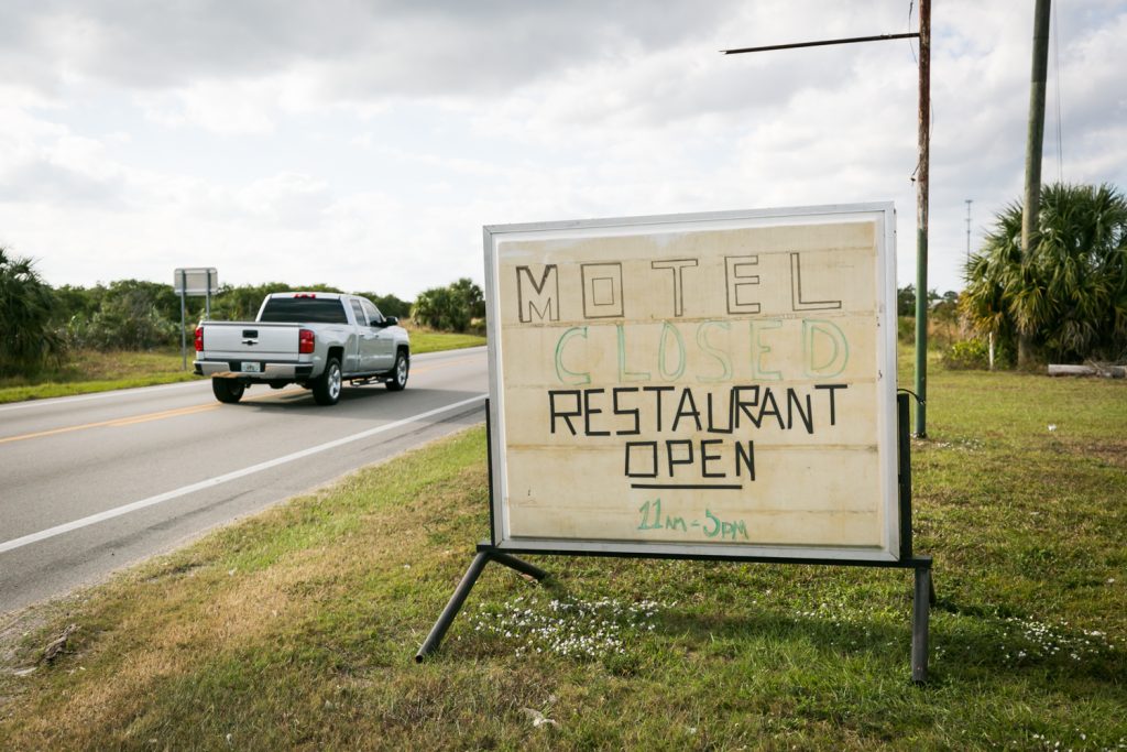 Yeehaw Junction Photos | Travel the Backroads of Florida
