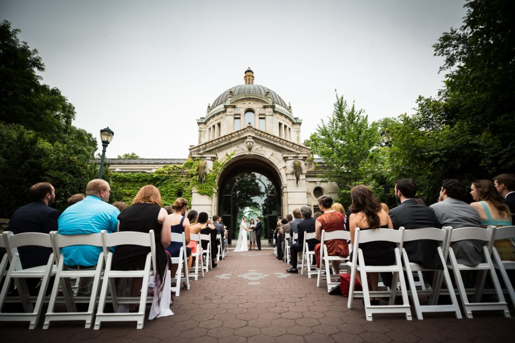 Bronx Zoo Wedding Tips | Event Planning & Photo Tips