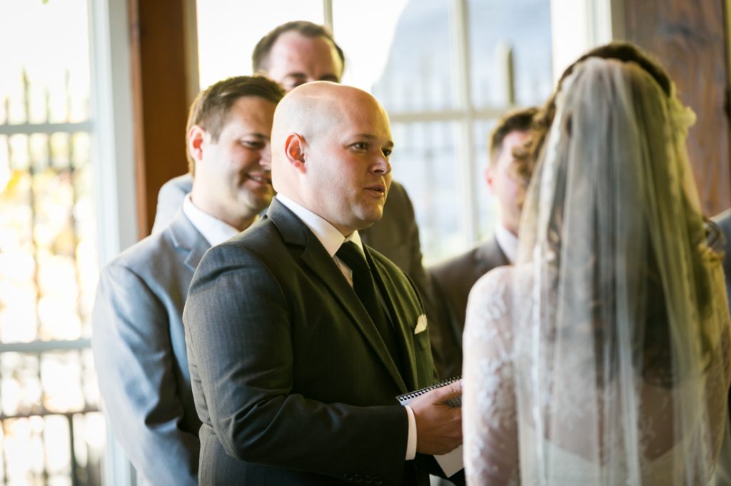 Wedding Officiant Tips | Kelly Williams, Photographer